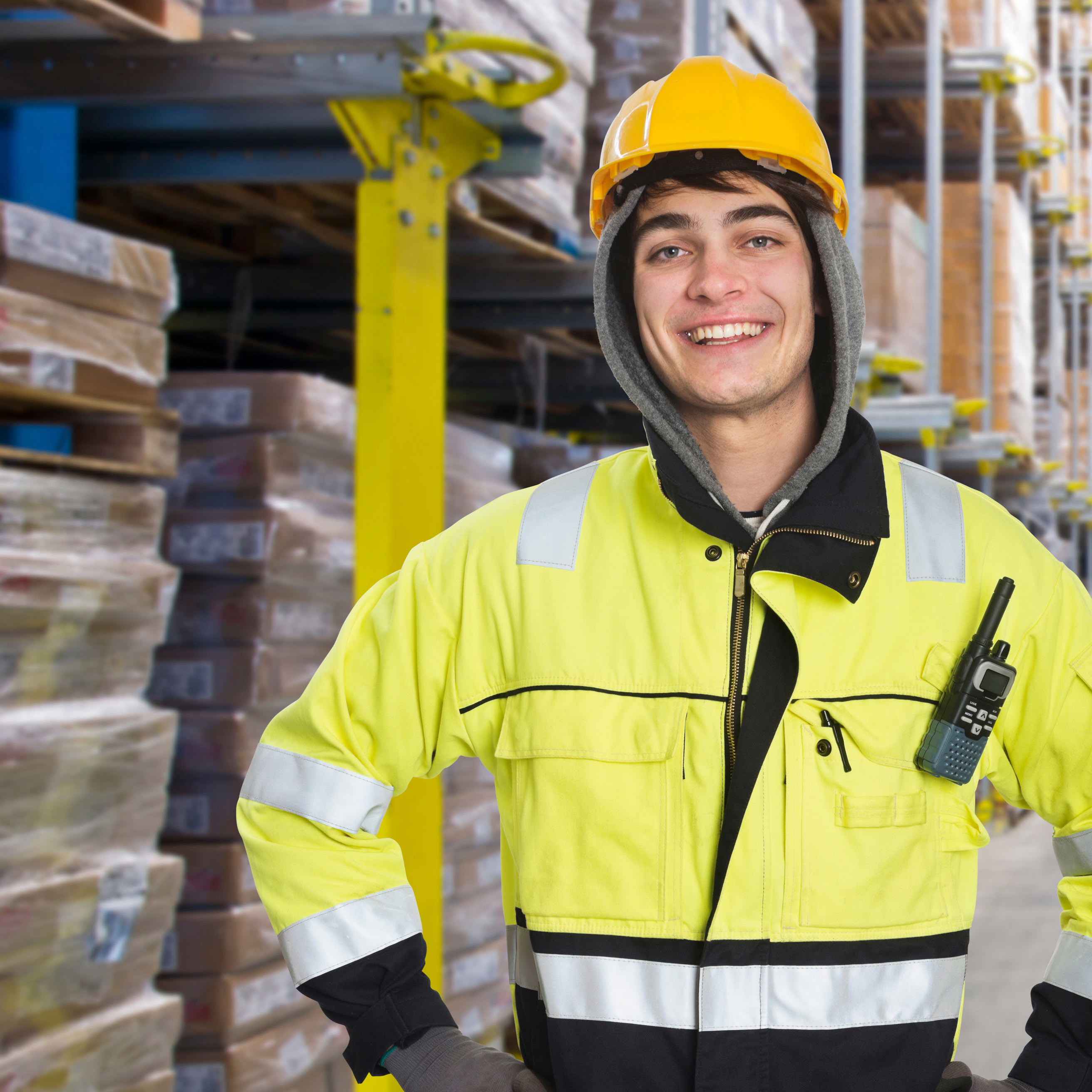 Industrial Jobs & Skilled Recruitment Services | Search | Search