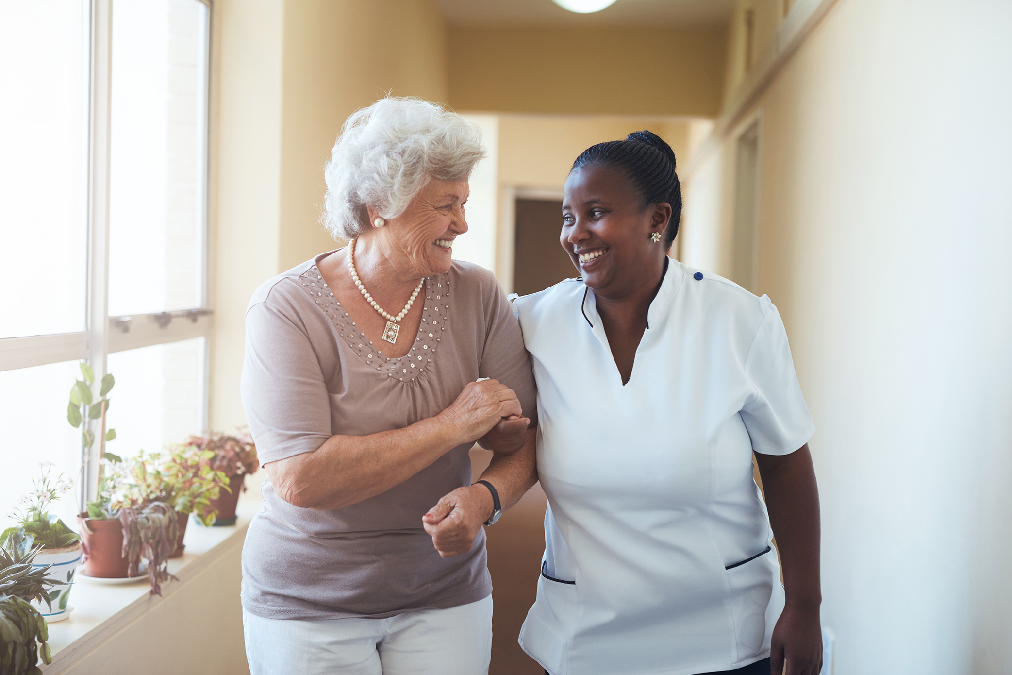 How to Become a Healthcare Assistant | Search | Search