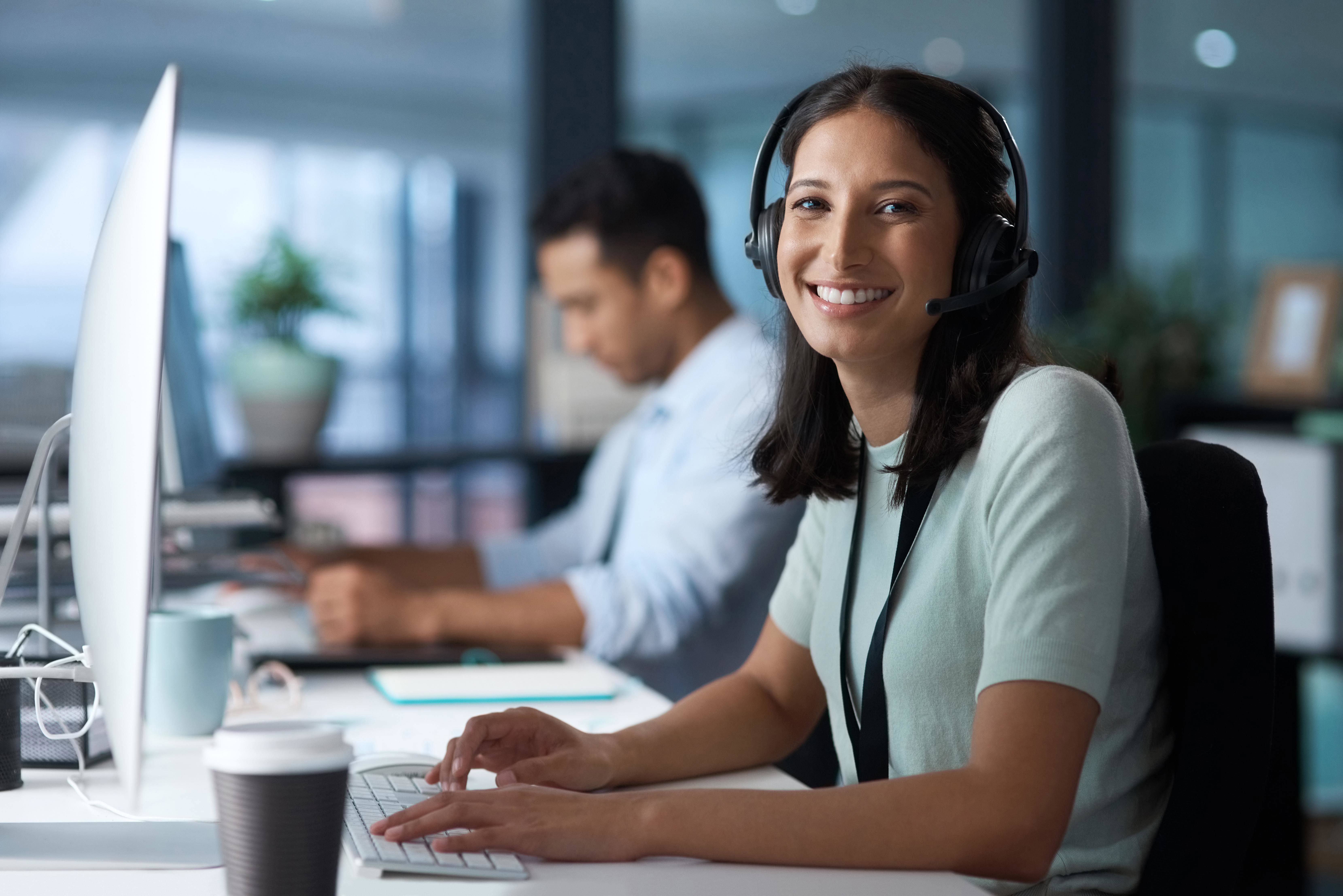 How to progress your career in a Call Centre | Search