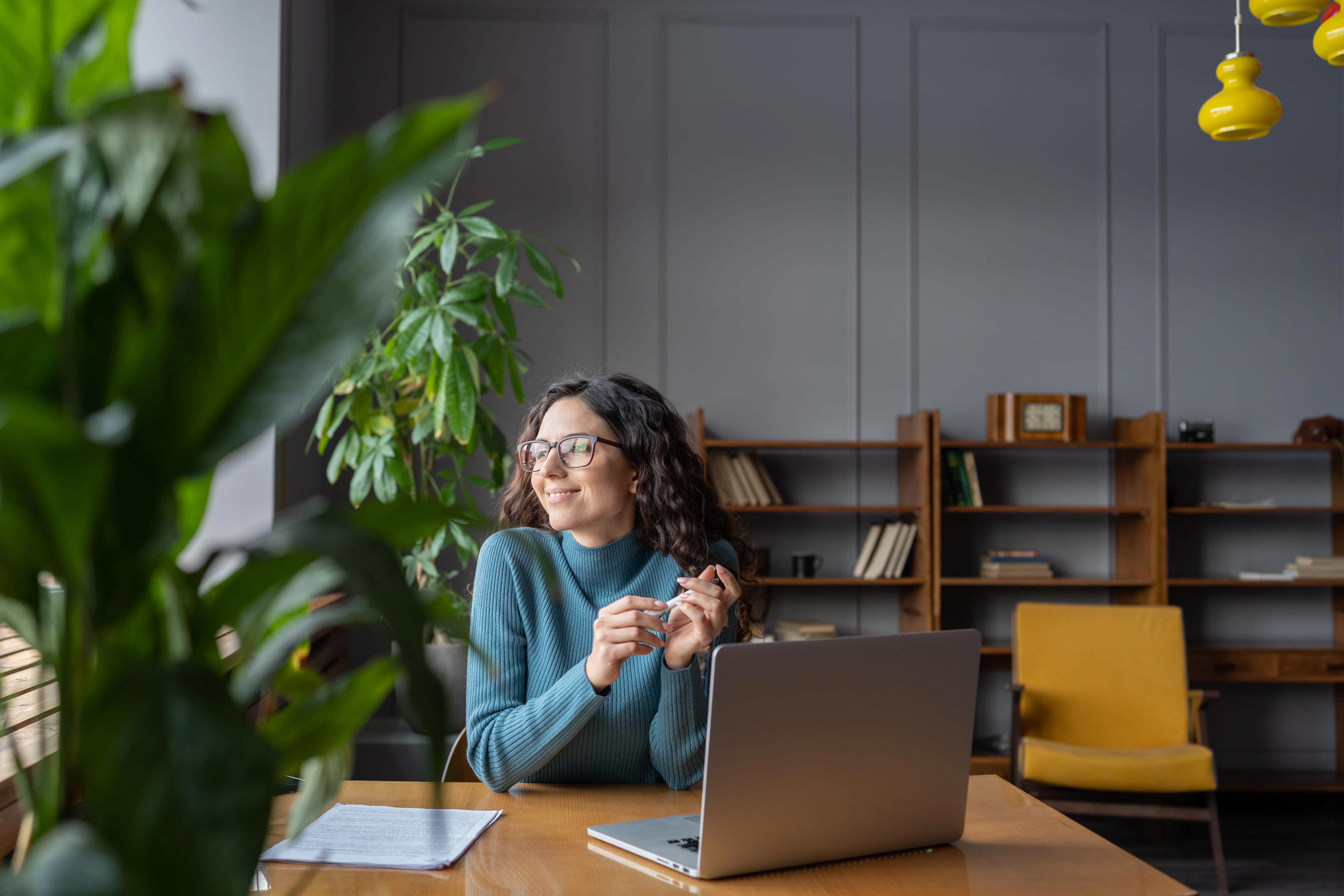 Is there more to flexible working than just remote work? | Search