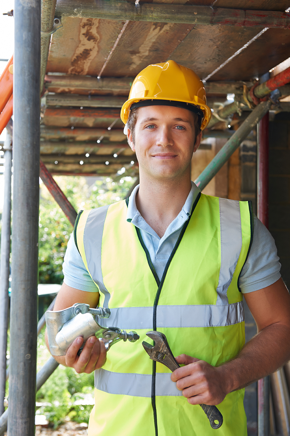 How to Become a Scaffolder | Search | Search