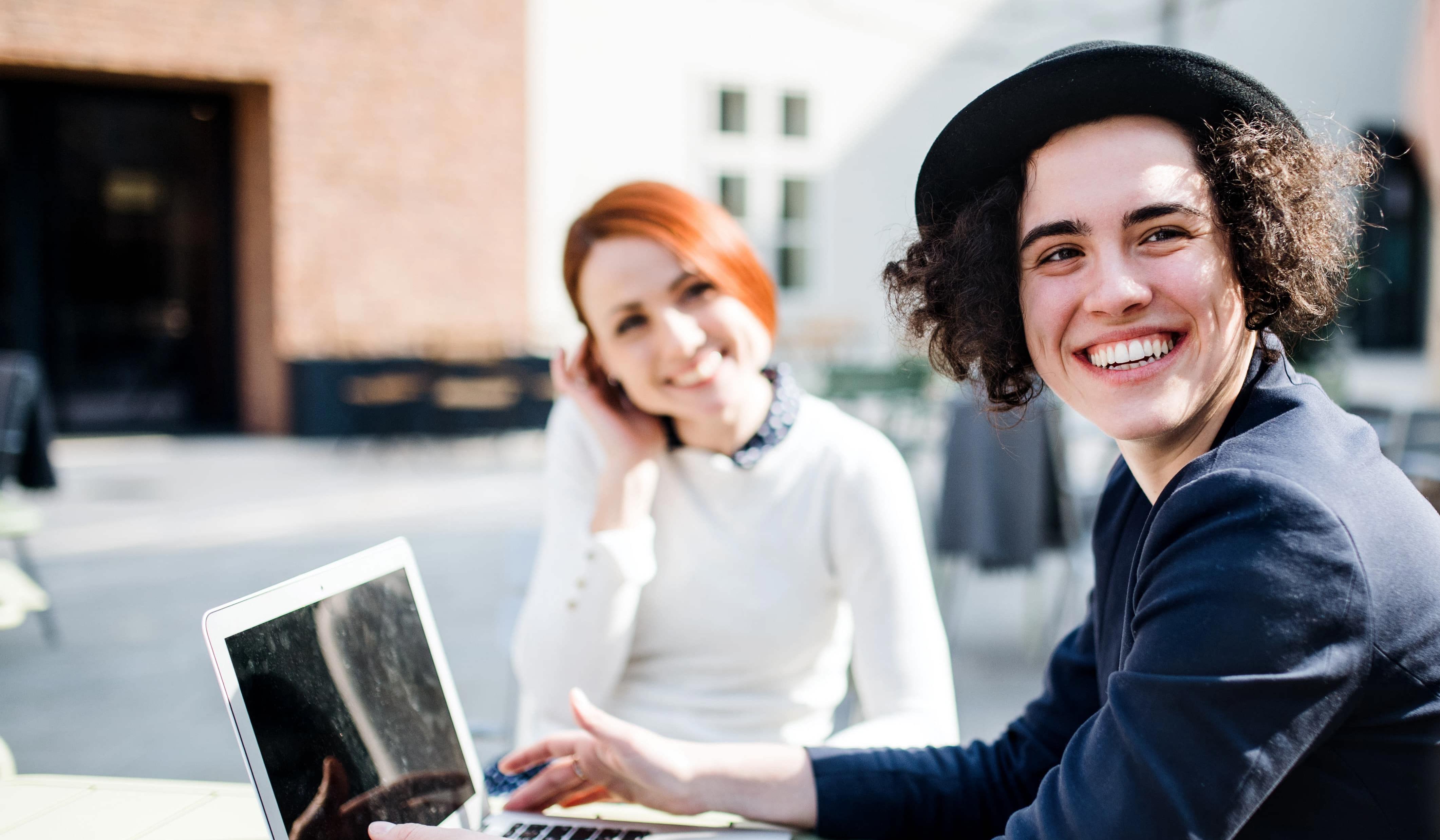 Ten ways to make you job application stand out | Search
