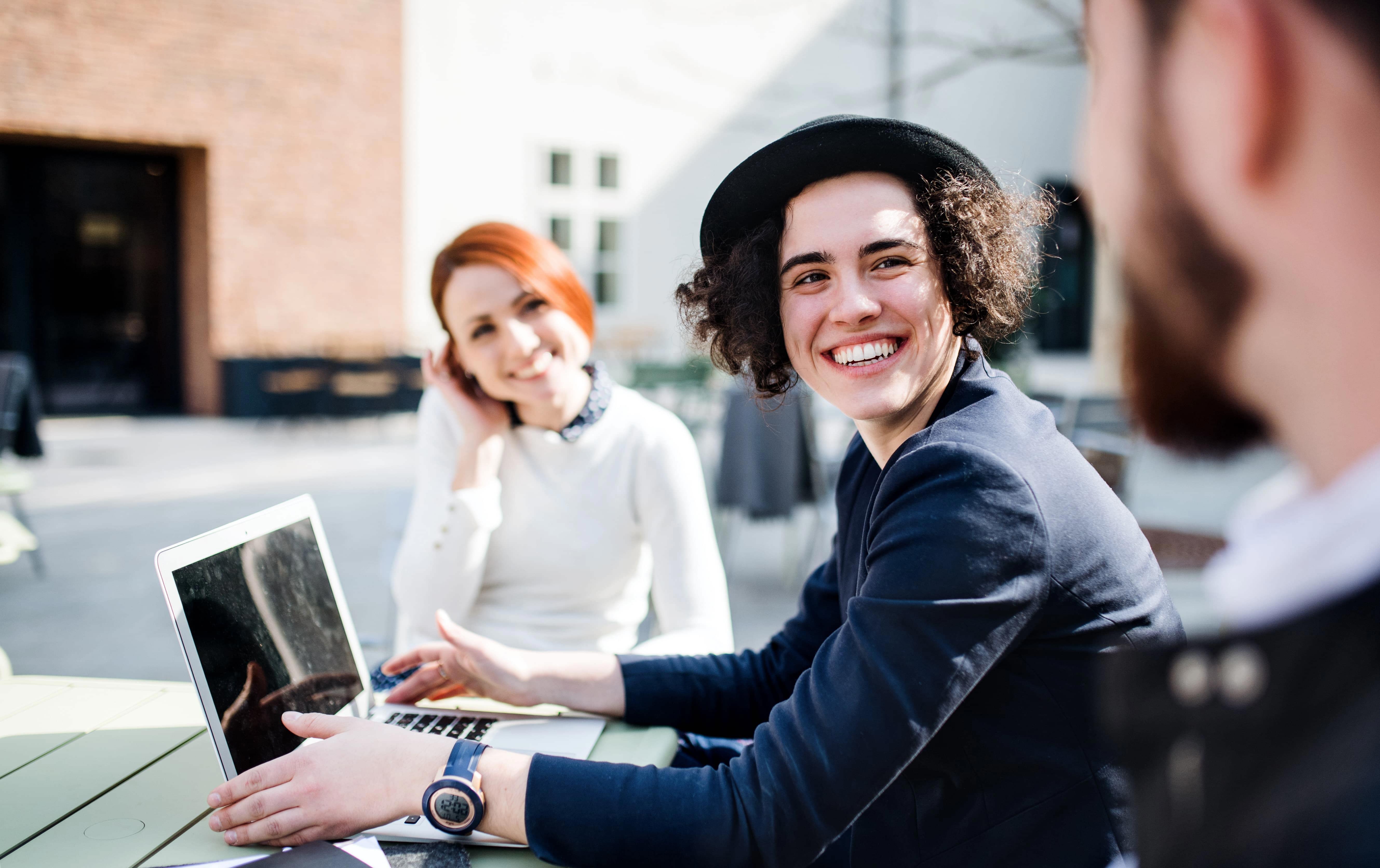 Ten ways to make you job application stand out | Search